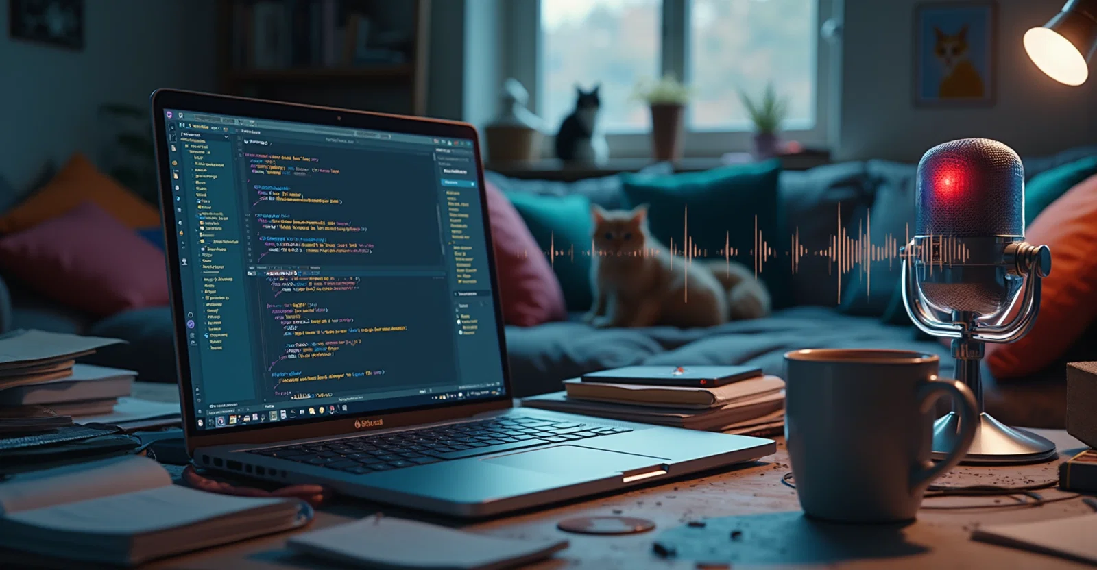 The Rise of Vibe Coding: When AI Does the Heavy Lifting | Poised